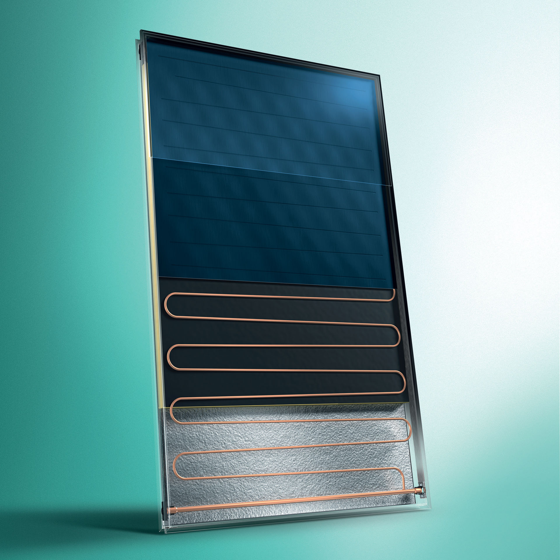 Vaillant Solar Systems - atgheating